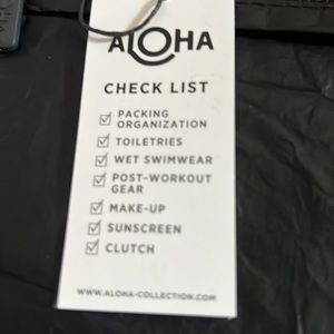 ALOHA Collection | Bags | Aloha | Poshmark